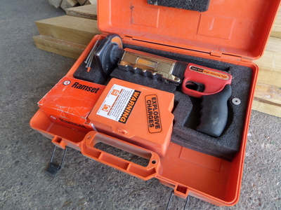 General equipment